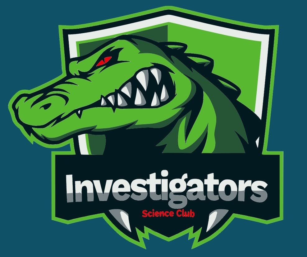 Investigators Science Club - St. Katherine of Siena School - Philadelphia, PA